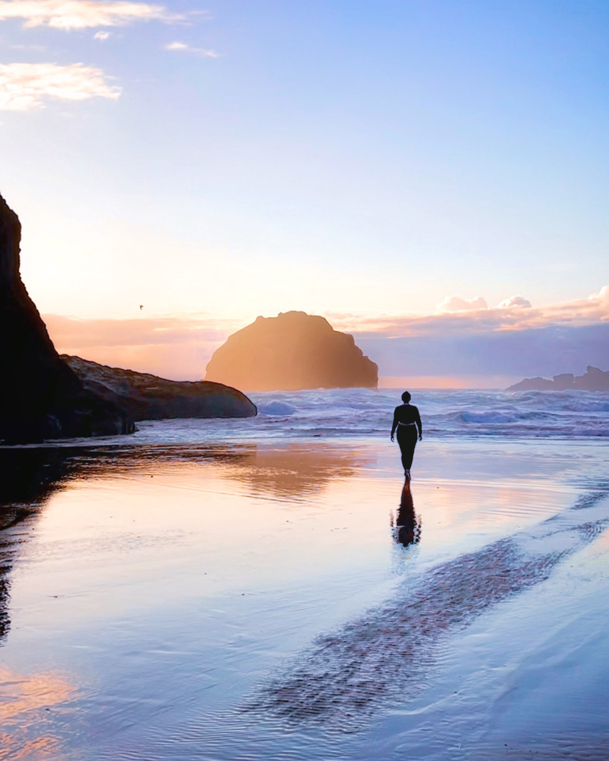 The Ultimate Oregon Coast Road Trip, Part Three: The Southern Oregon ...
